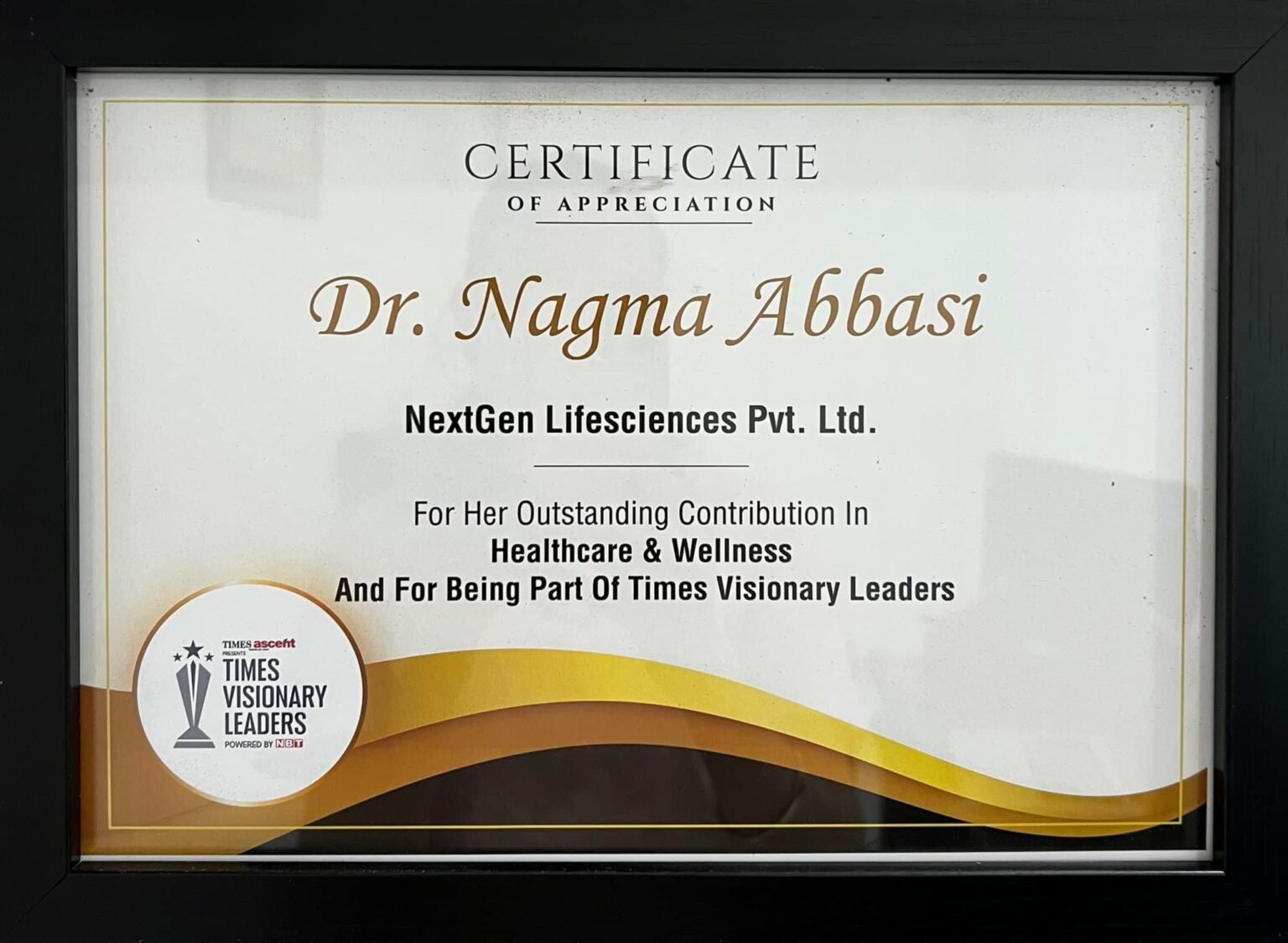 Gallery – NextGen Life Sciences