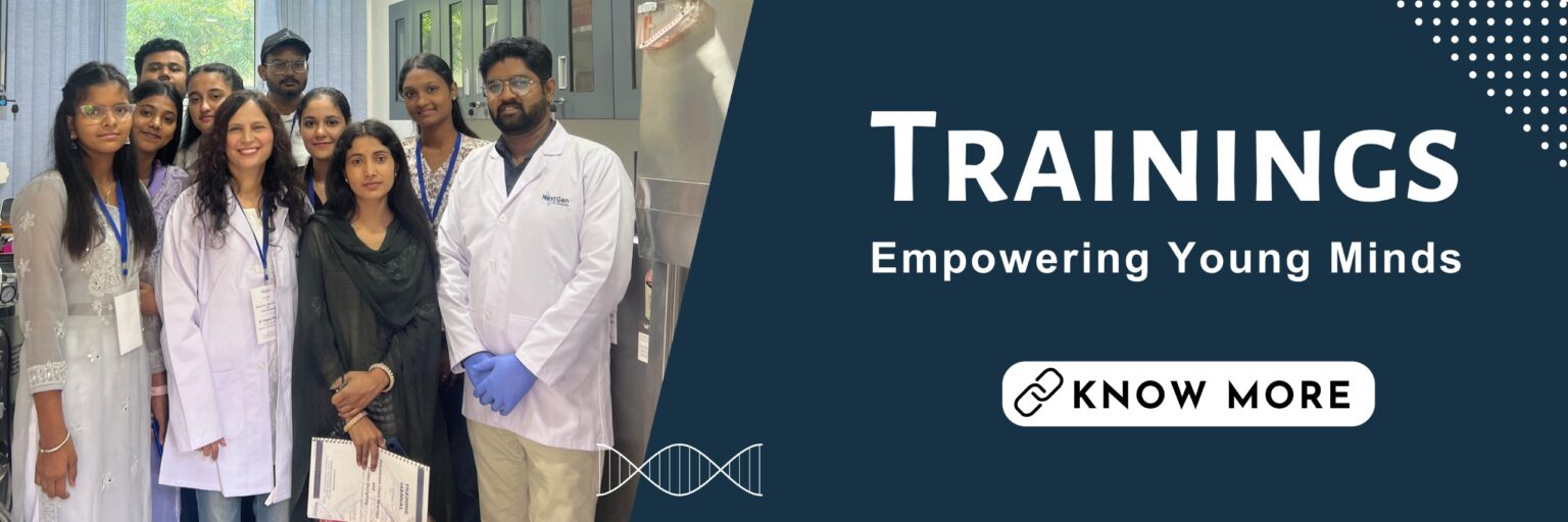 NextGen Life Sciences – Official Website