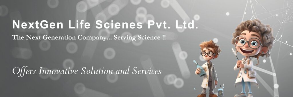 NextGen Life Sciences – Official Website