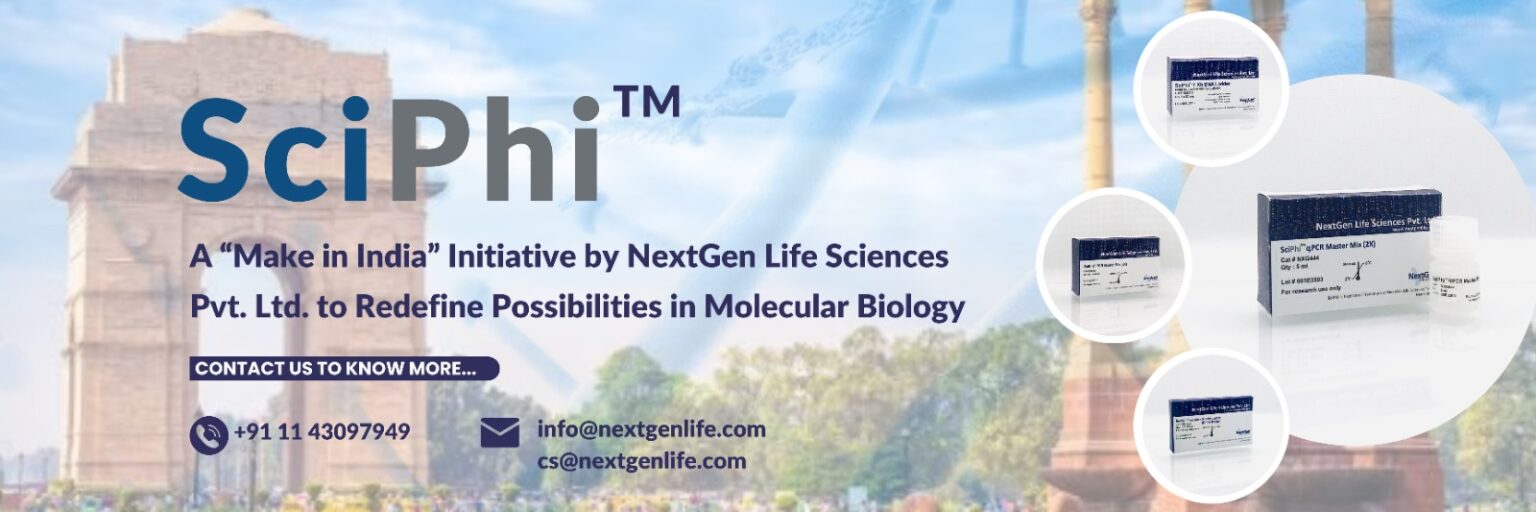 NextGen Life Sciences – Official Website