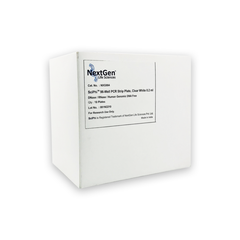 NextGen Life Sciences – Official Website