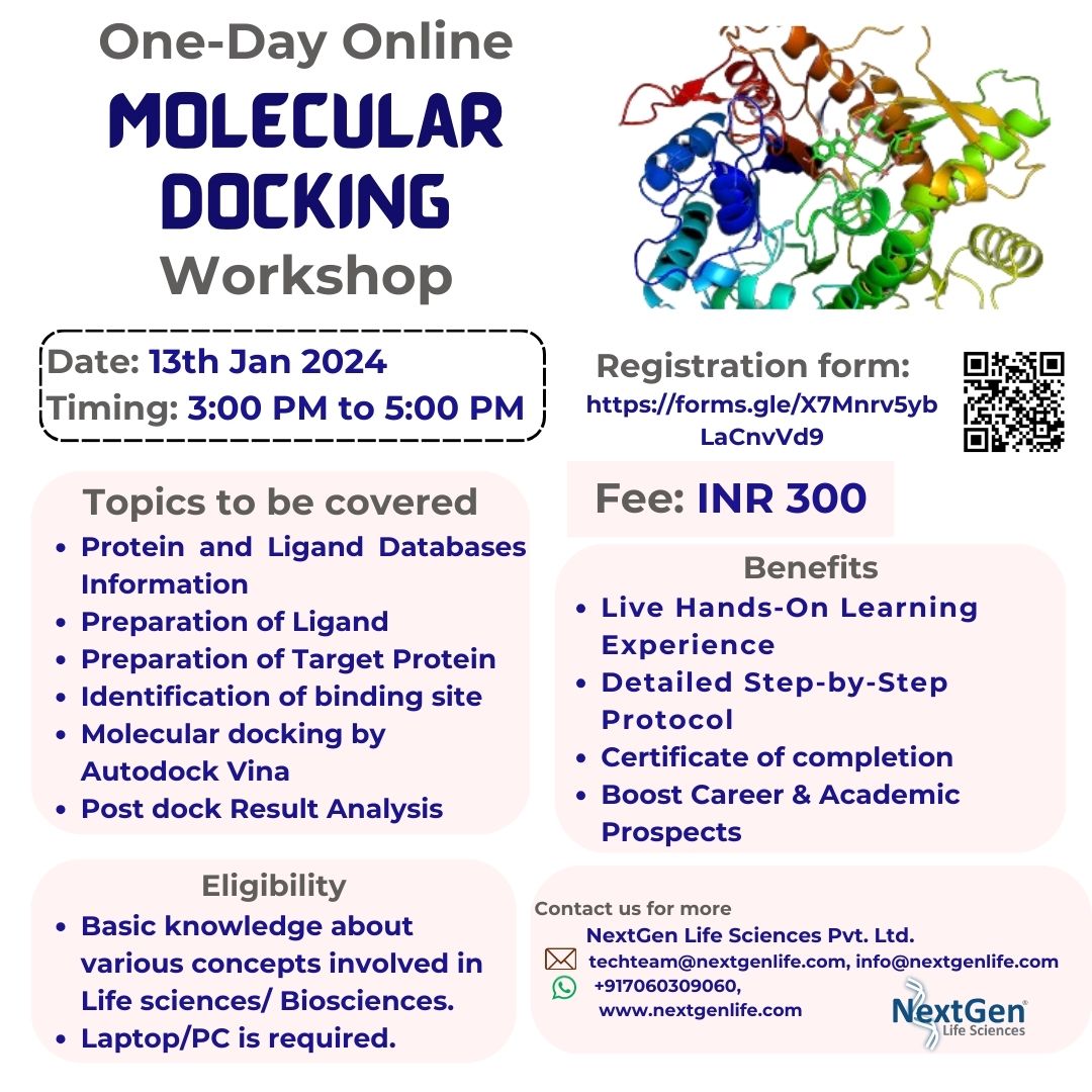 About Us – NextGen Life Sciences