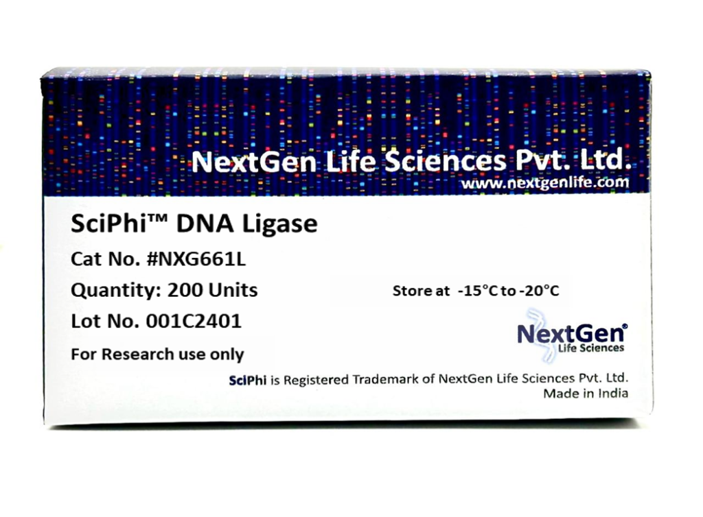 NextGen Life Sciences – Official Website